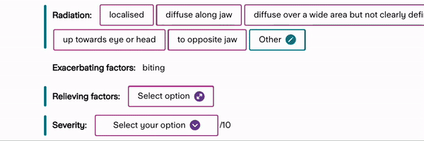 Taking Notes using Kiroku